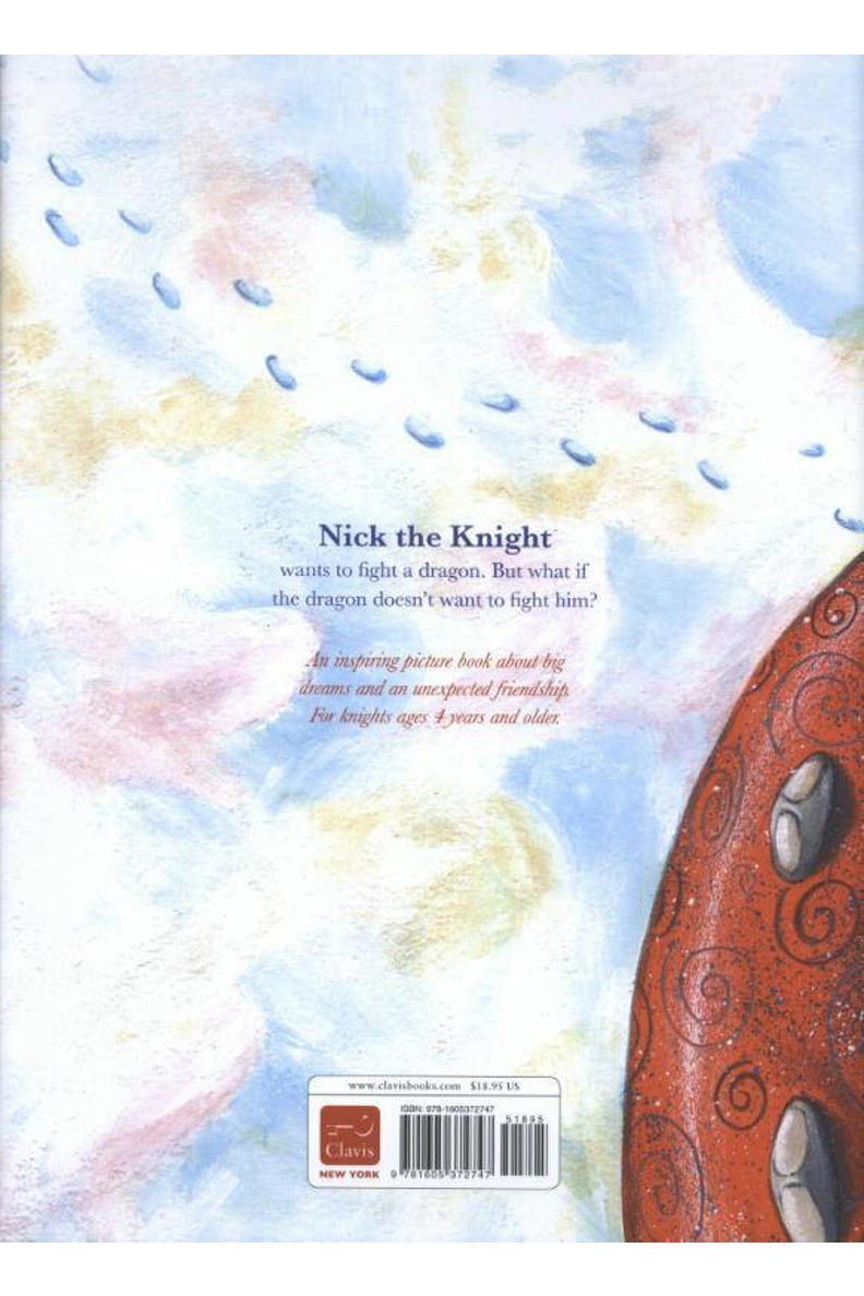 Aron Dijkstra Nick the Knight, Dragon Slayer | wehkamp