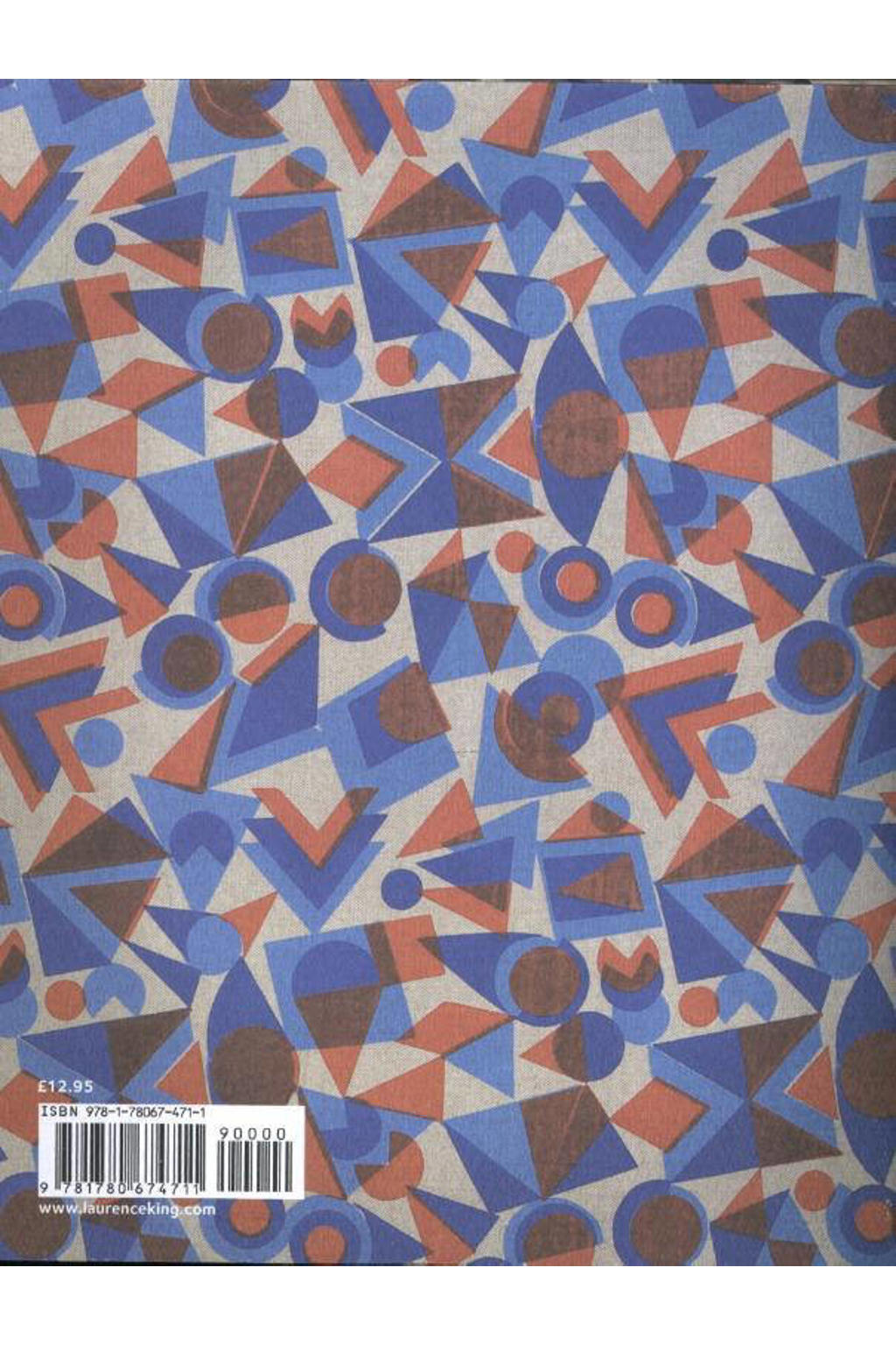 Cole, Drusilla The Pattern Sourcebook | wehkamp