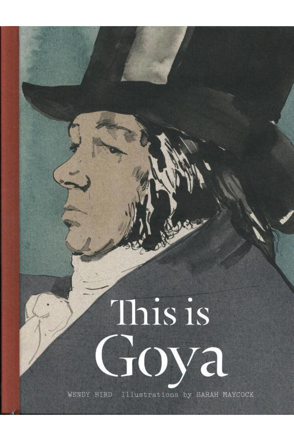 Bird, Wendy This is Goya kopen? | Morgen in huis | wehkamp