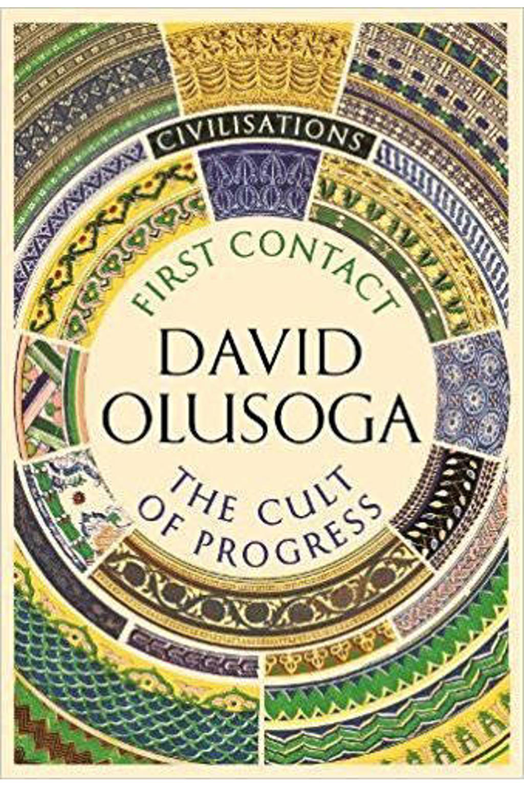 Olusoga, David Civilisations kopen? | Morgen in huis | wehkamp