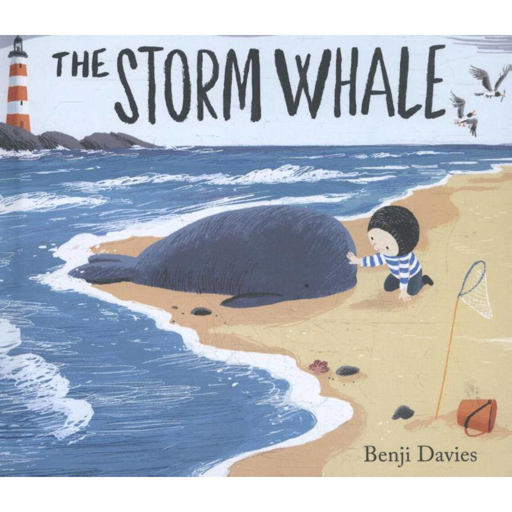 Davies, Benji Storm Whale kopen? | Morgen in huis | wehkamp
