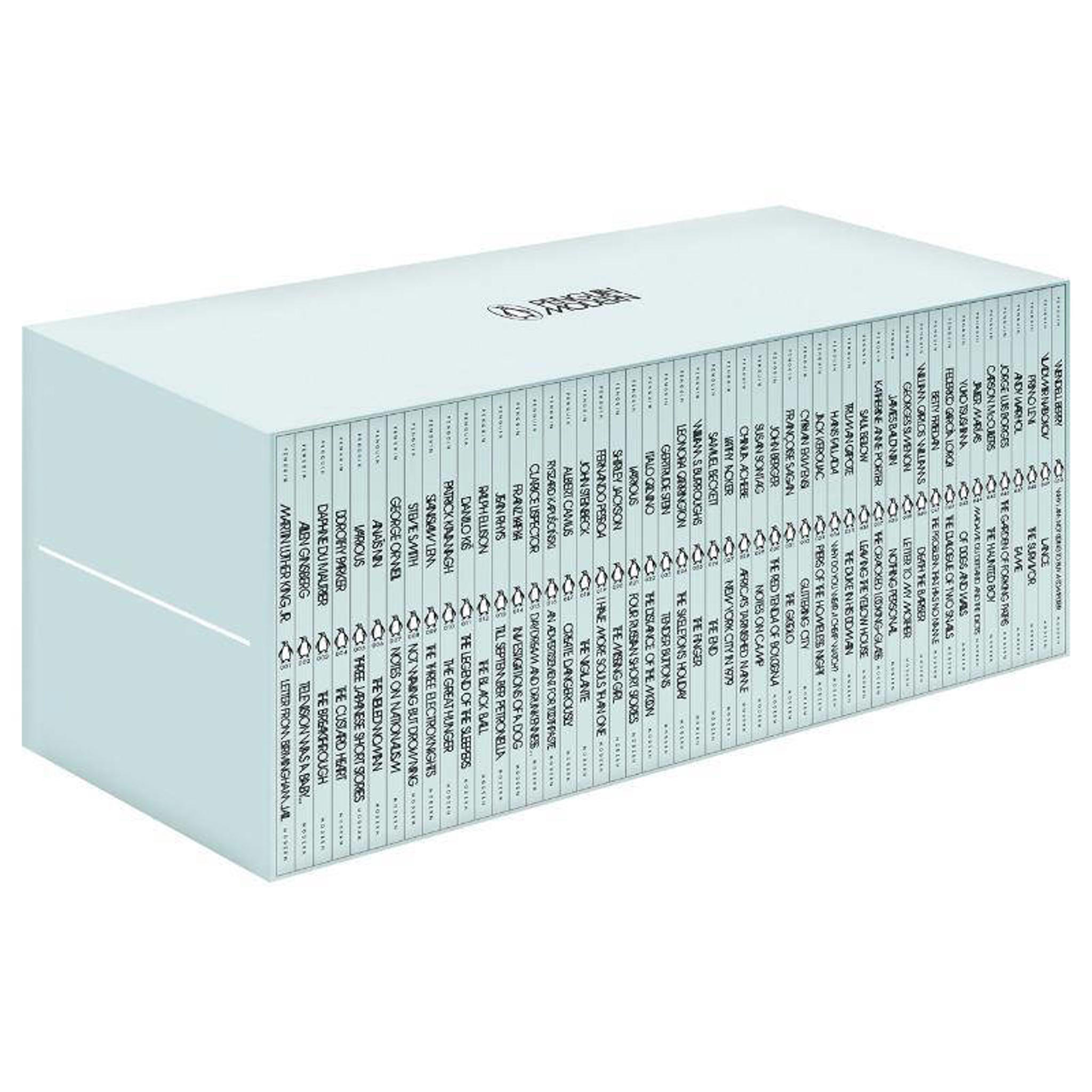 Penguin Modern Boxset kopen? | Morgen in huis | wehkamp