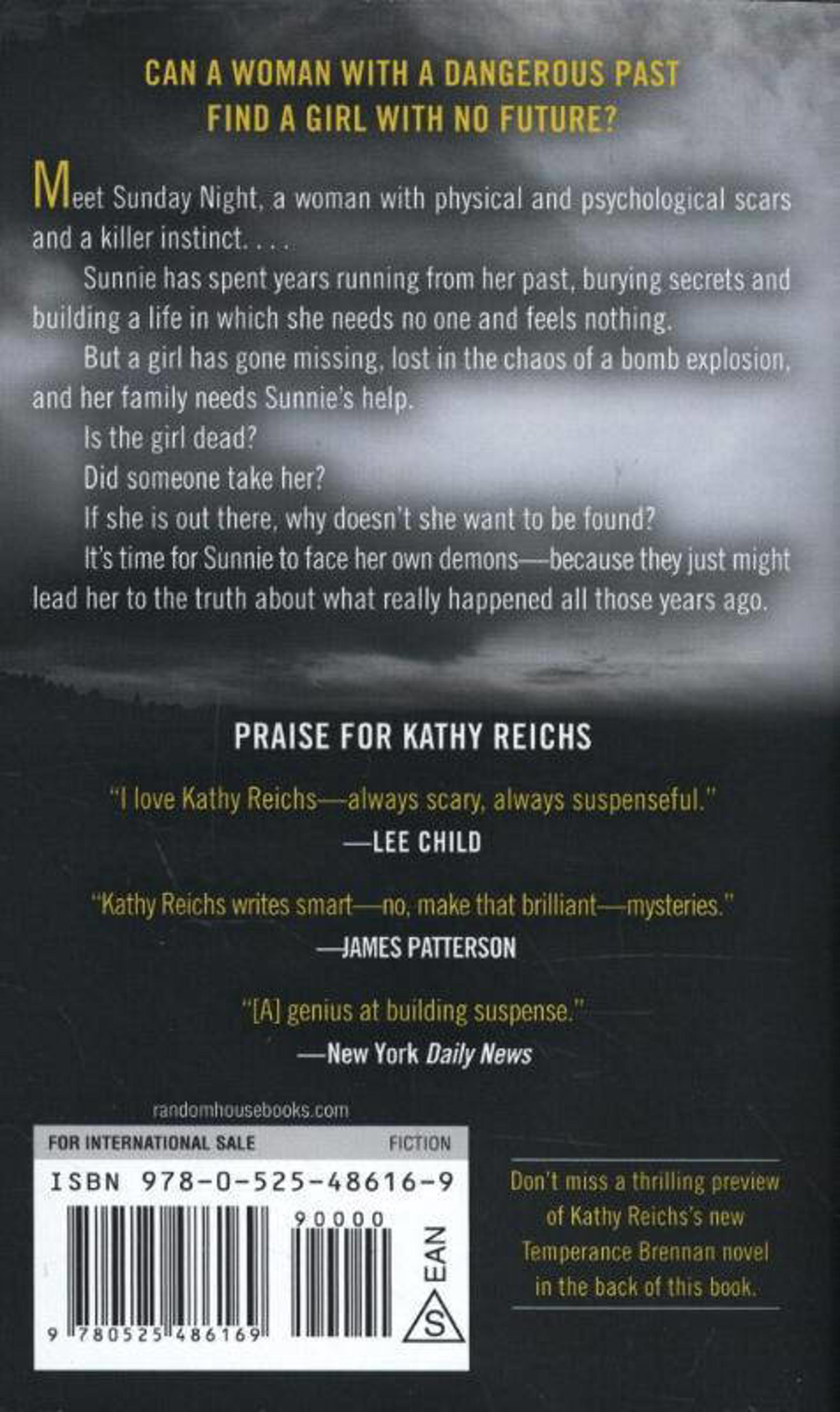 Reichs, Kathy Two Nights kopen? | Morgen in huis | wehkamp