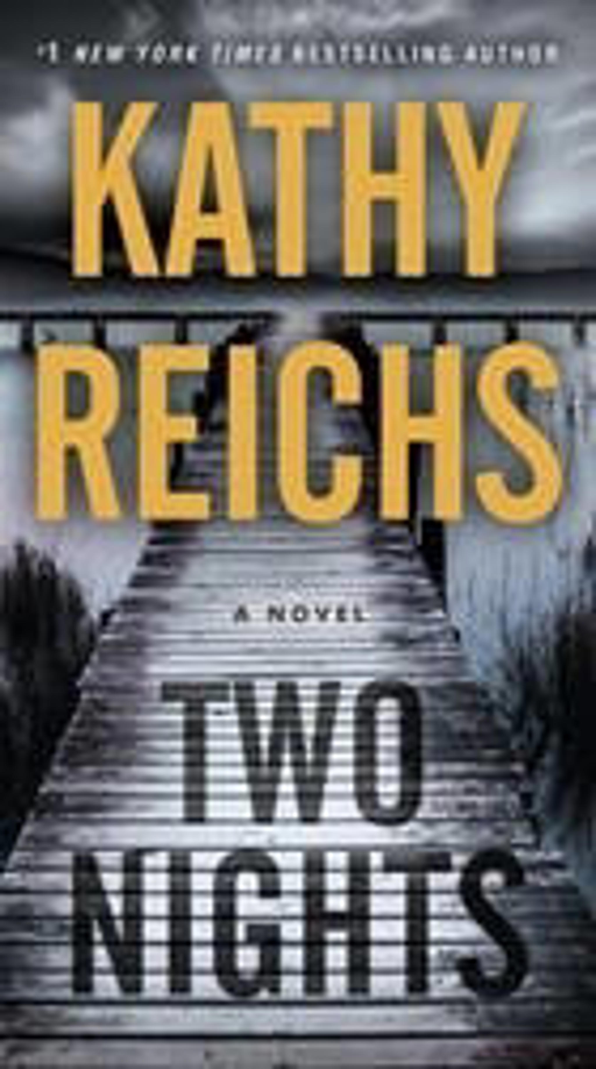 Reichs, Kathy Two Nights kopen? | Morgen in huis | wehkamp