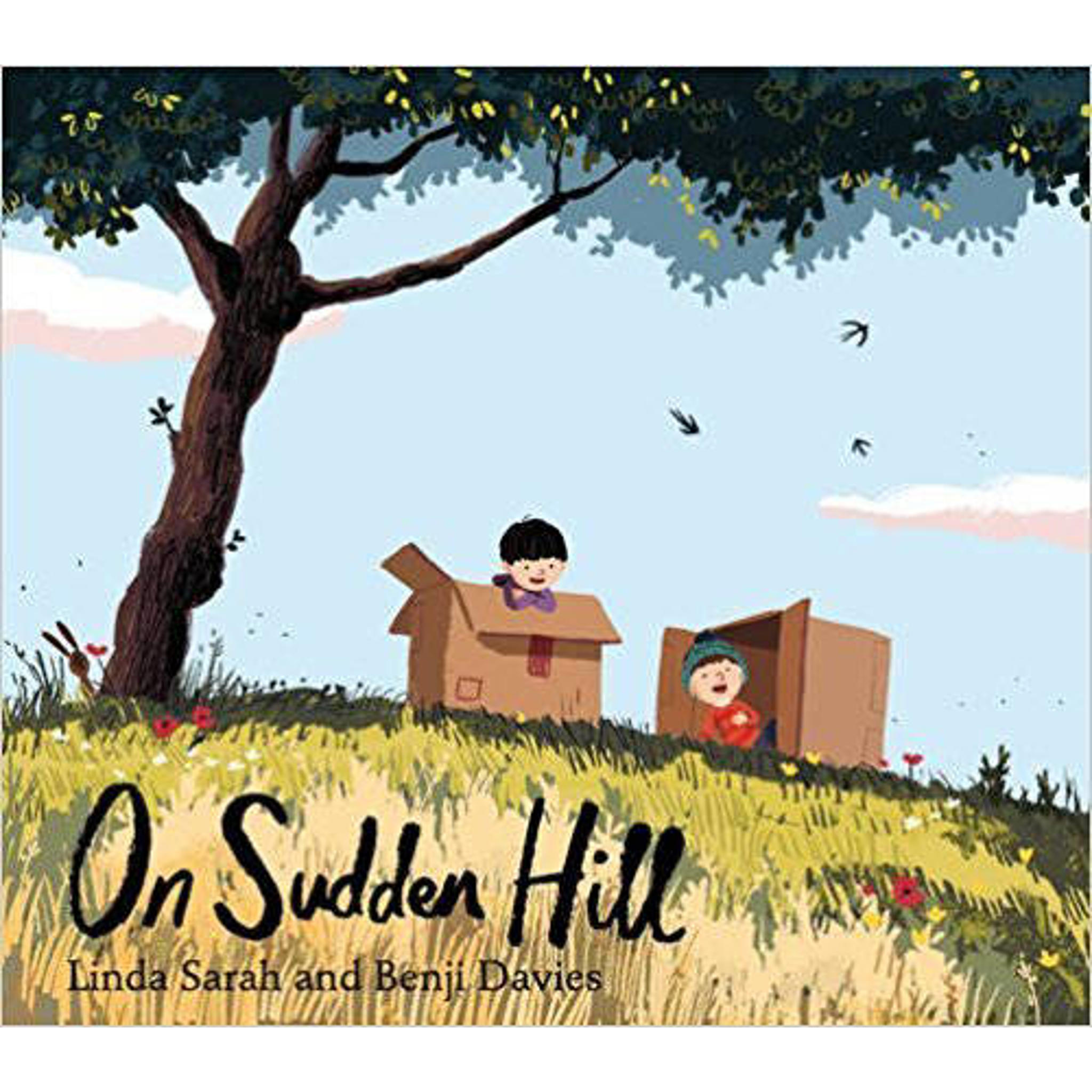 Sarah, Linda On Sudden Hill kopen? | Morgen in huis | wehkamp