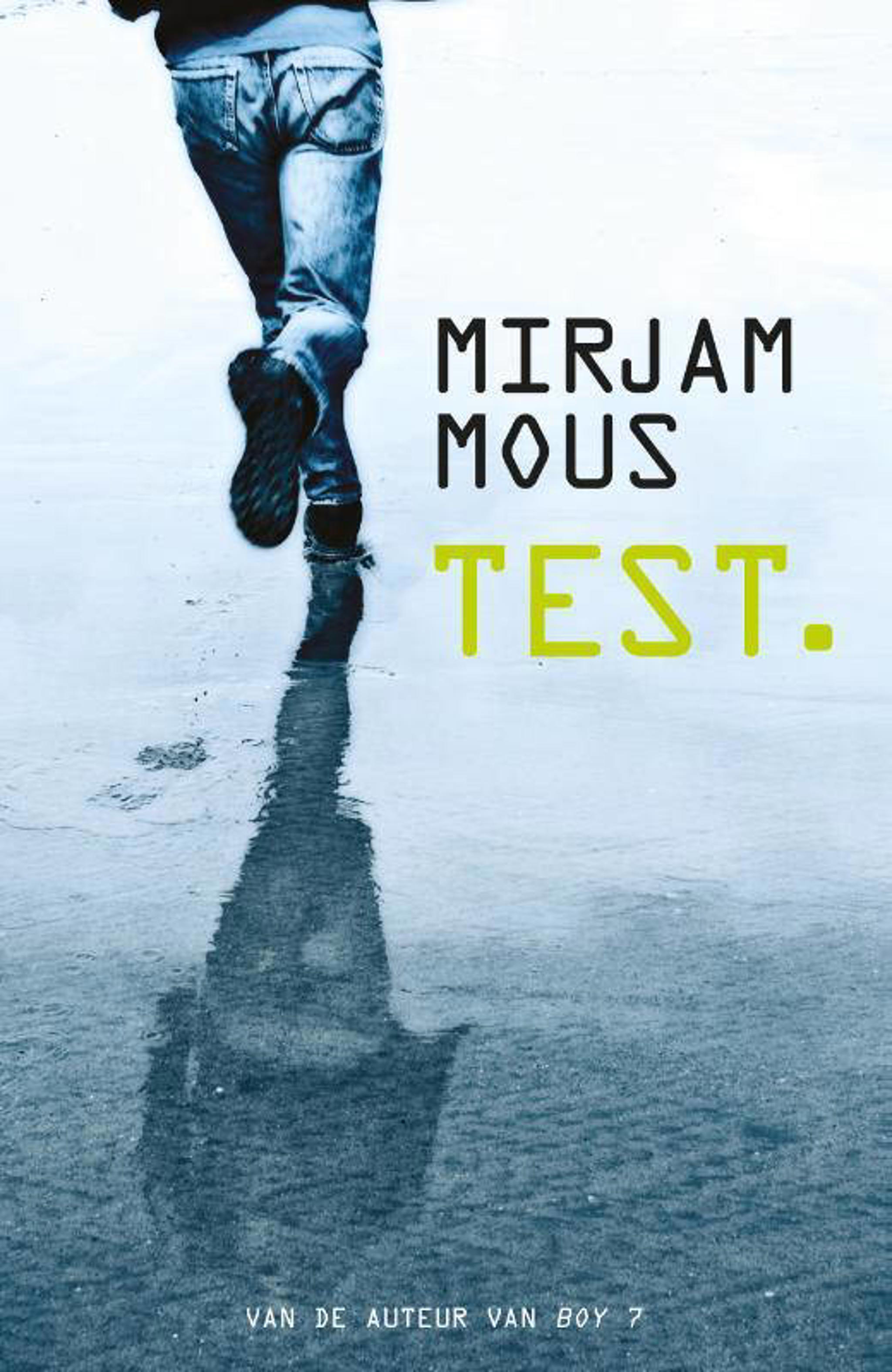 Mirjam Mous Test. kopen? | Morgen in huis | wehkamp