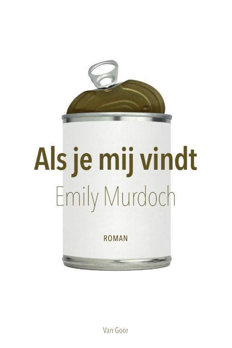 Emily Murdoch Als je mij vindt | wehkamp