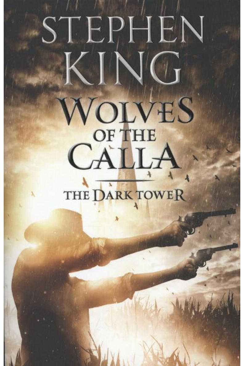 King, Stephen Dark Tower V : Wolves of the Calla | wehkamp