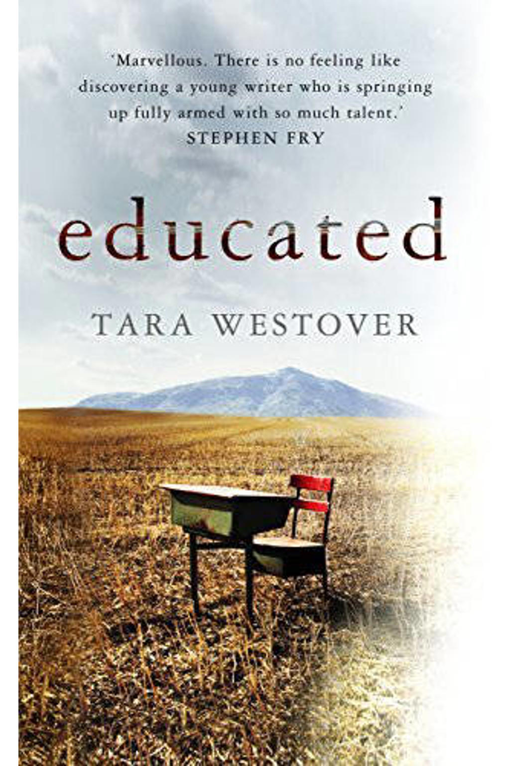 Westover, Tara Educated kopen? | Morgen in huis | wehkamp