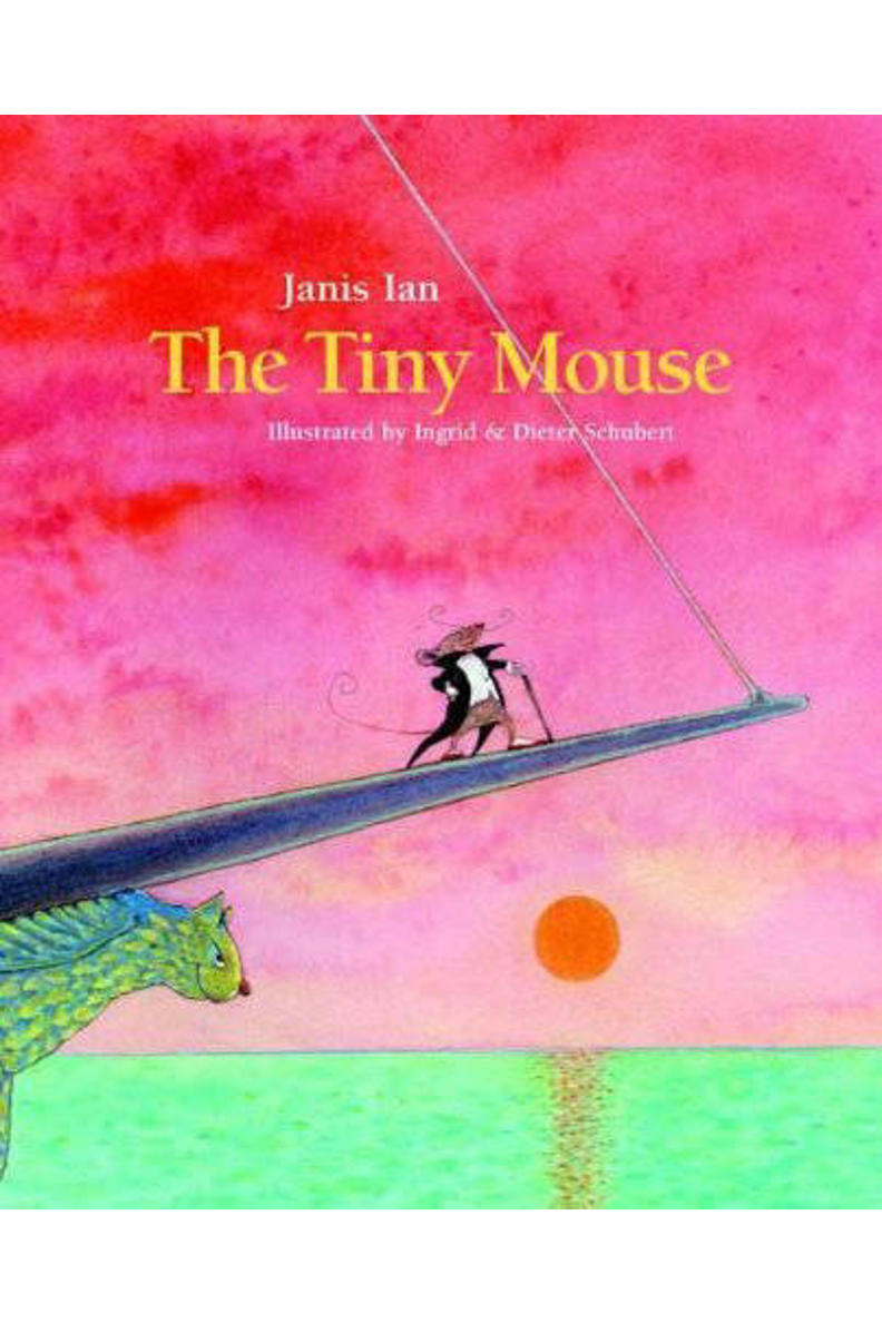 Janis Ian en Ingrid Schubert The Tiny Mouse | wehkamp