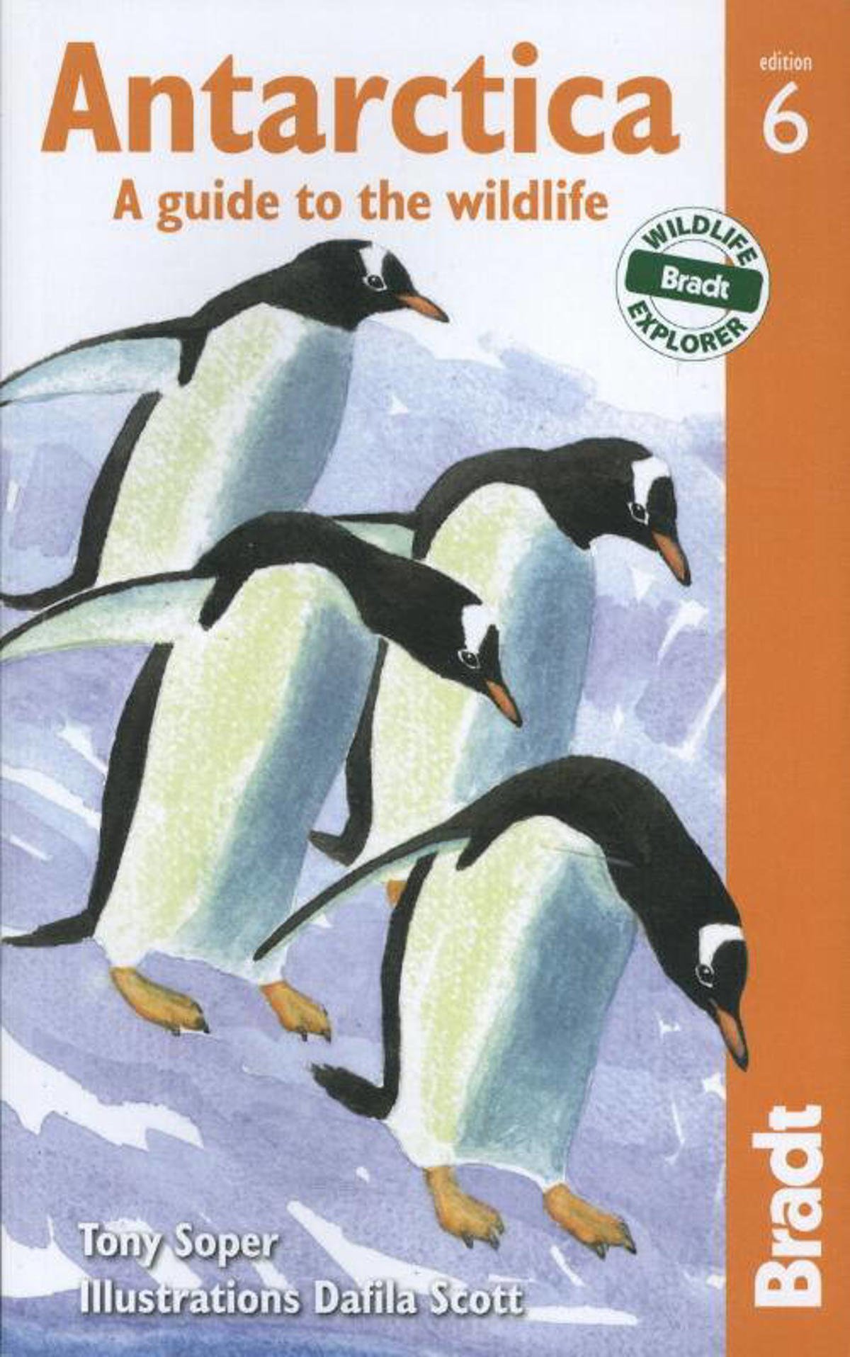 Soper, Tony Antarctica kopen? | Morgen in huis | wehkamp