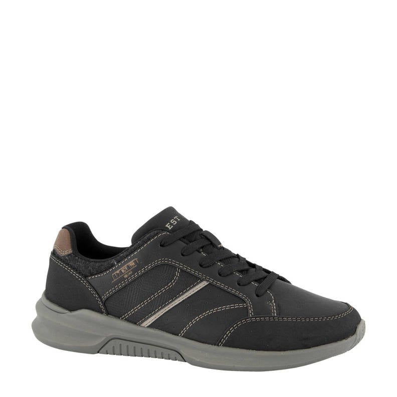 Memphis One sneakers zwart | wehkamp