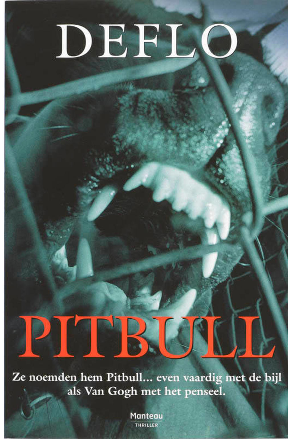 Deflo Pitbull kopen? | Morgen in huis | wehkamp