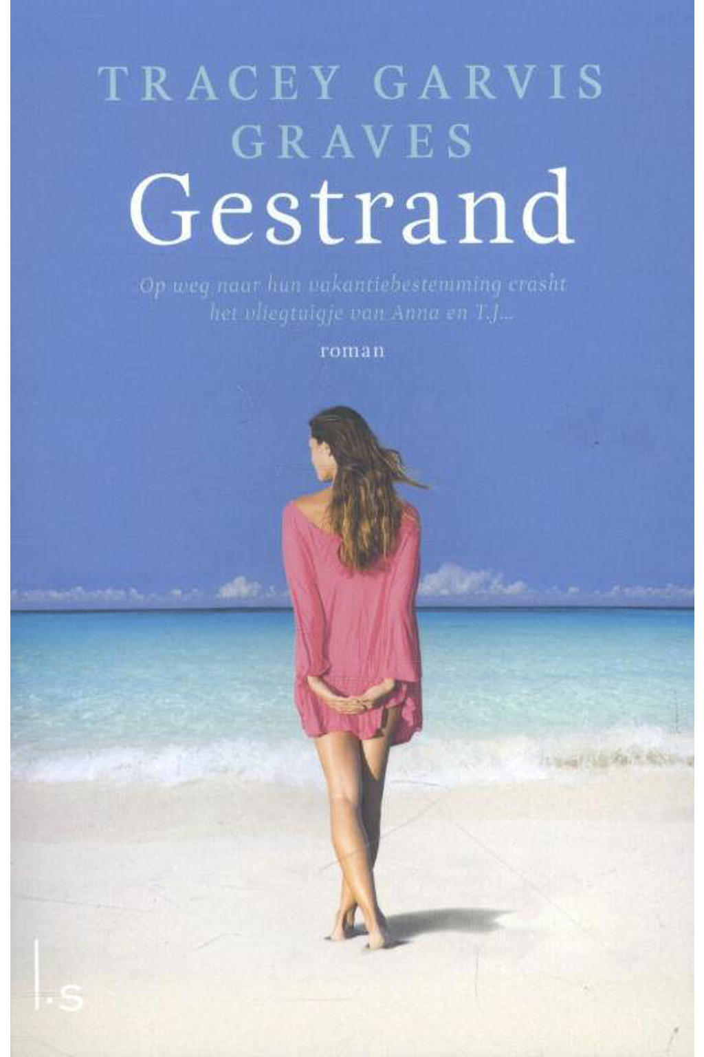 Tracey Garvis Graves Gestrand | wehkamp