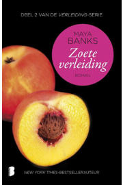 Maya Banks Verleiding: Zoete verleiding | wehkamp