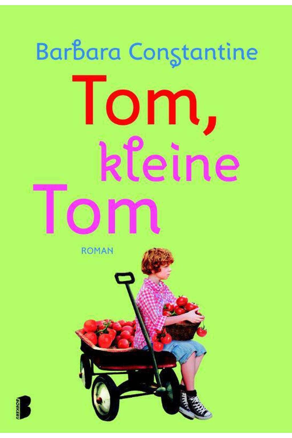 Barbara Constantine Tom, kleine Tom | wehkamp