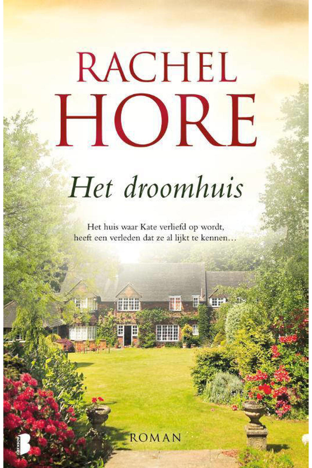 Rachel Hore Het droomhuis kopen? | Morgen in huis | wehkamp