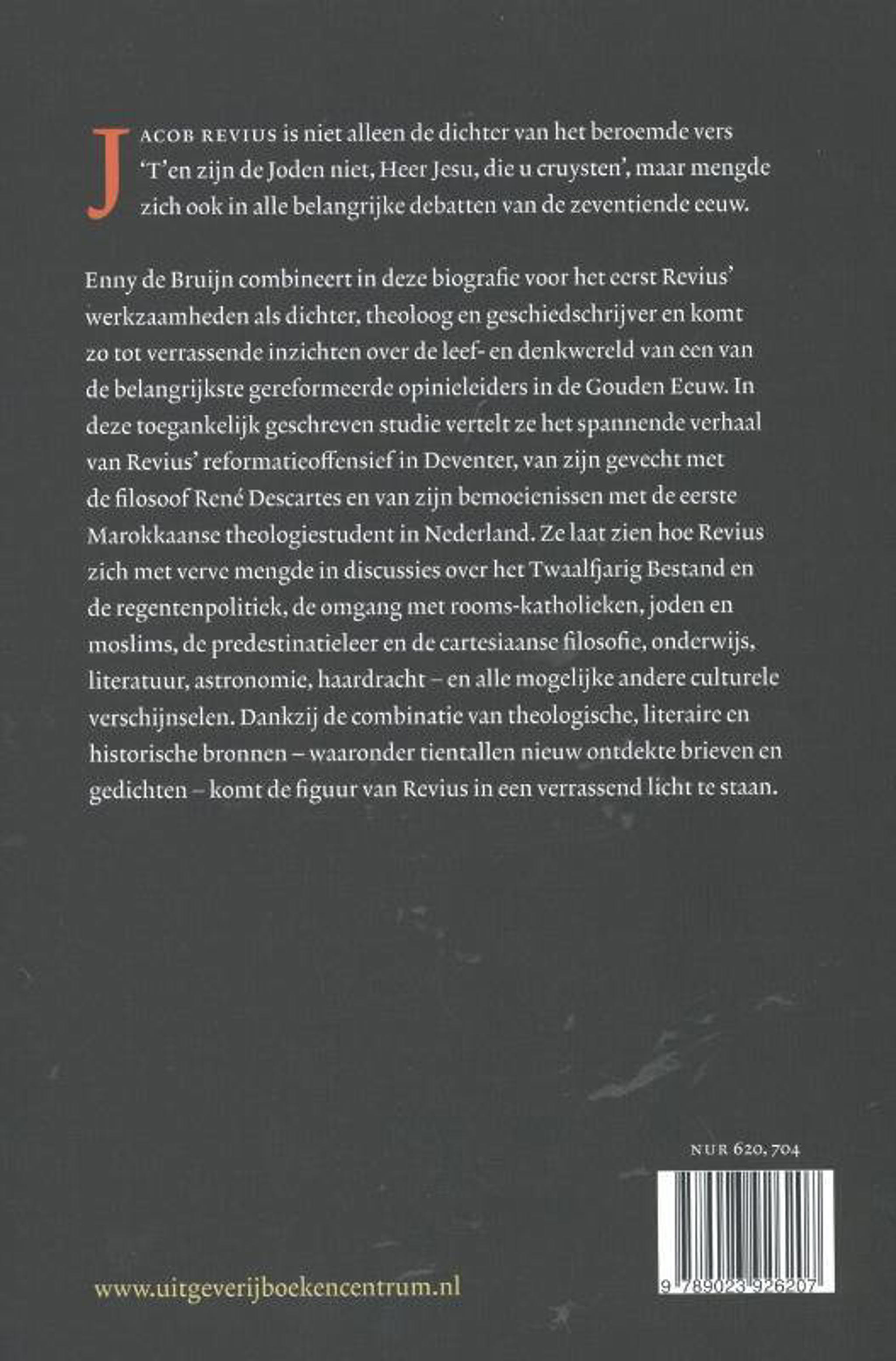 Enny de Bruijn Eerst de waarheid, dan de vrede | wehkamp