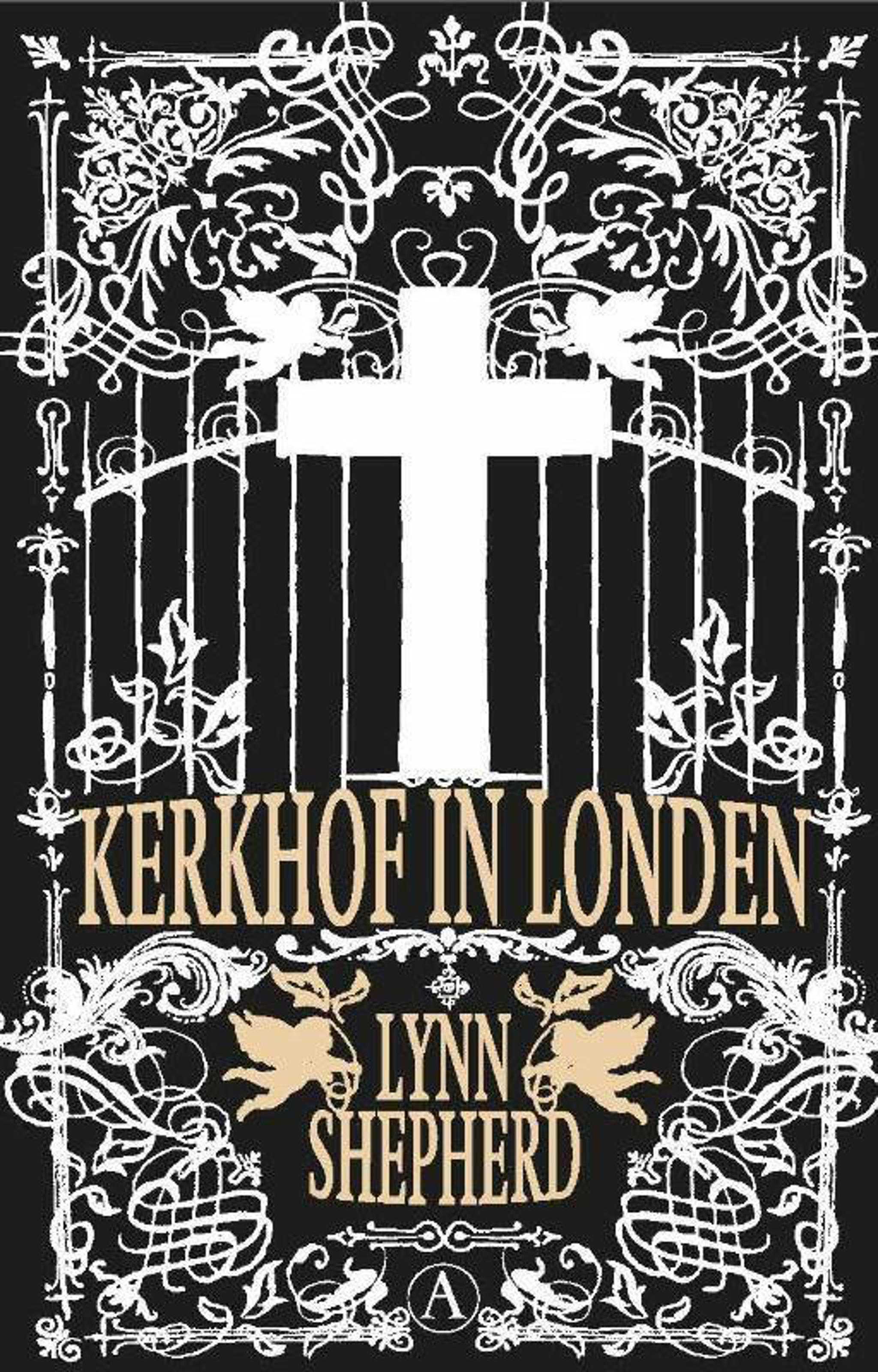 Lynn Shepherd Kerkhof in Londen | wehkamp