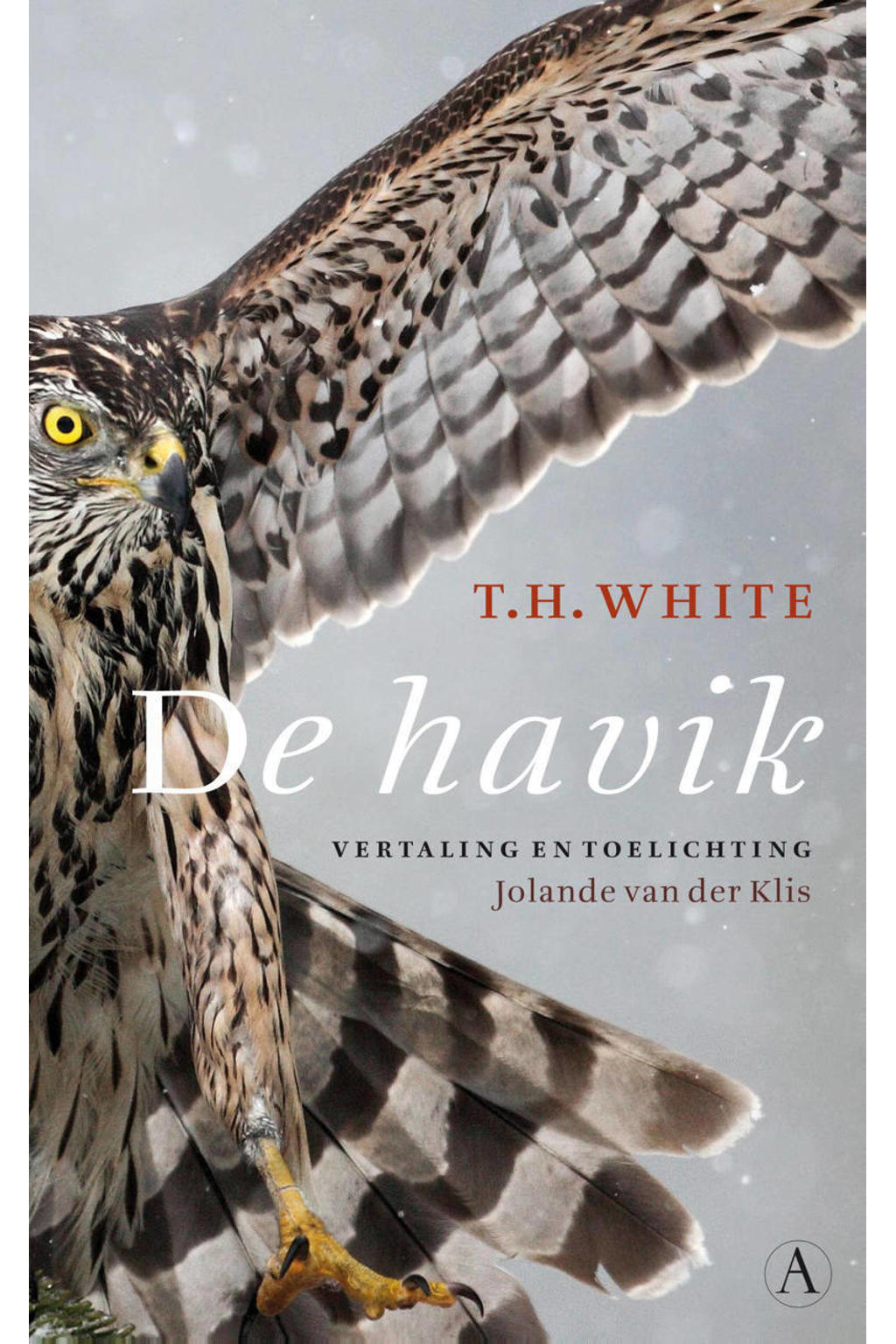 T.H. White De havik kopen? | Morgen in huis | wehkamp