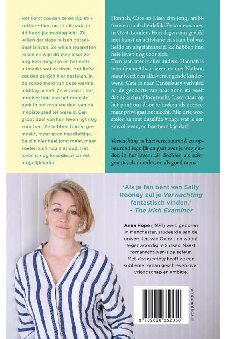 Anna Hope Verwachting kopen? | Morgen in huis | wehkamp