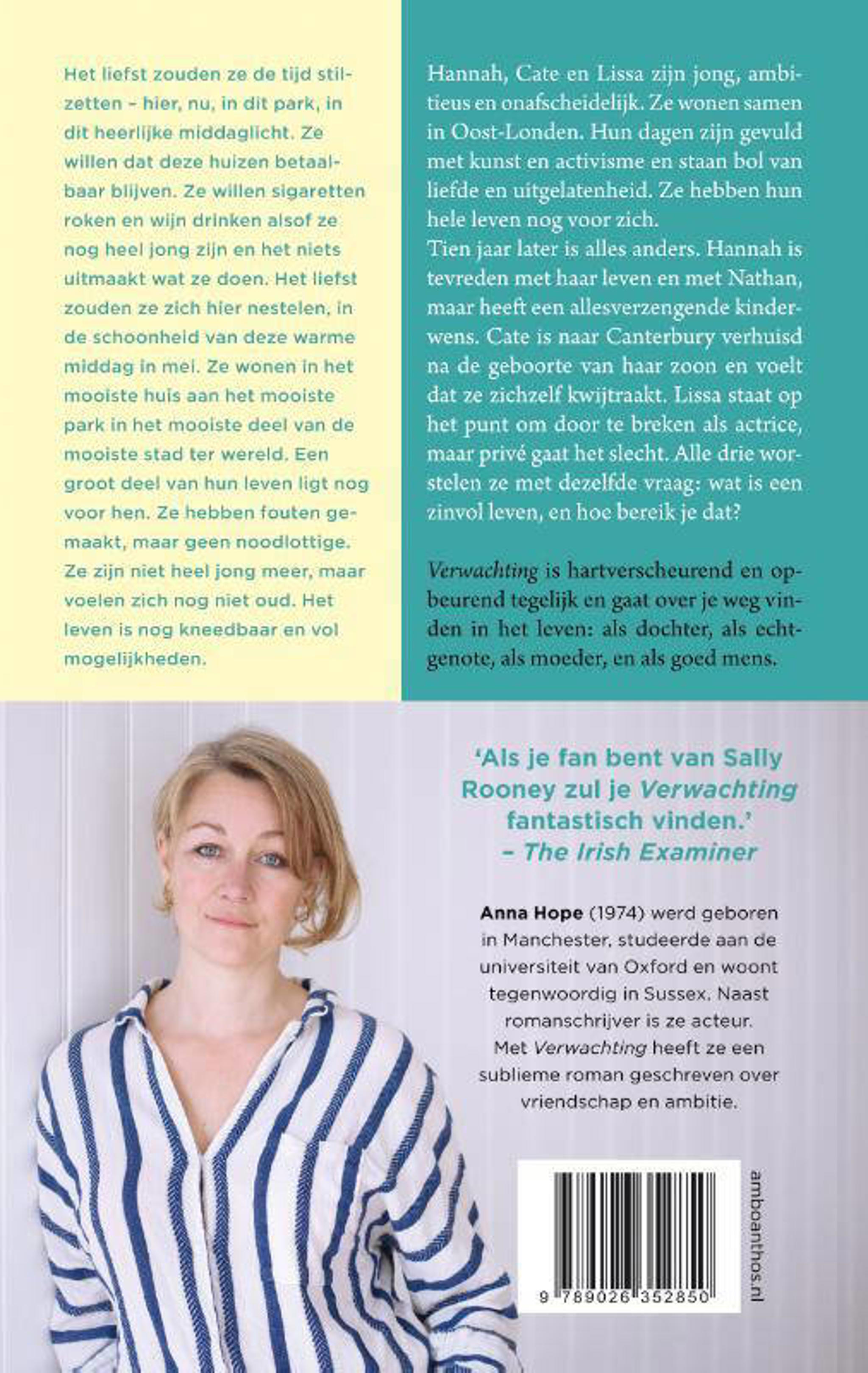 Anna Hope Verwachting kopen? | Morgen in huis | wehkamp