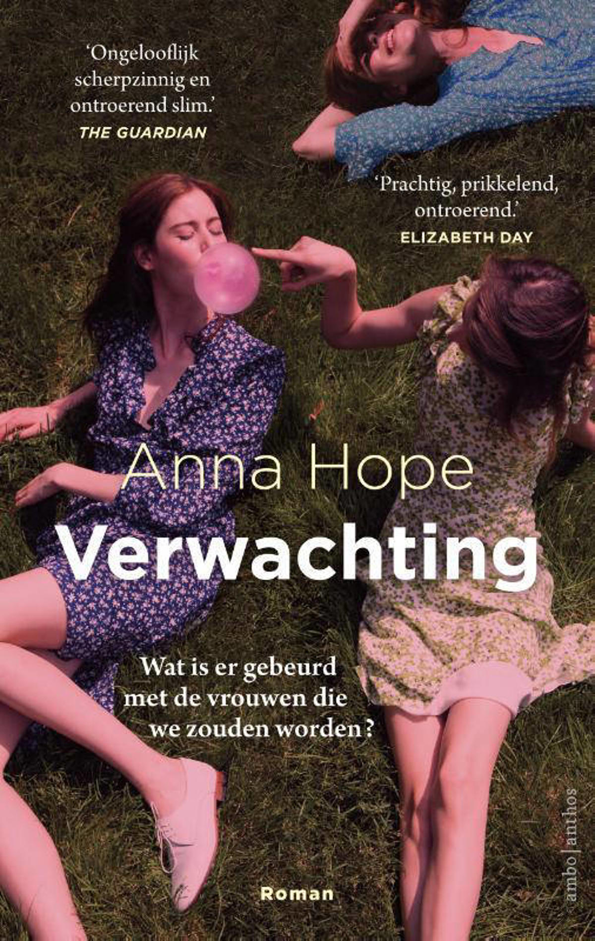Anna Hope Verwachting kopen? | Morgen in huis | wehkamp