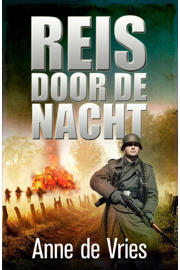 Anne de Vries Reis door de nacht | wehkamp