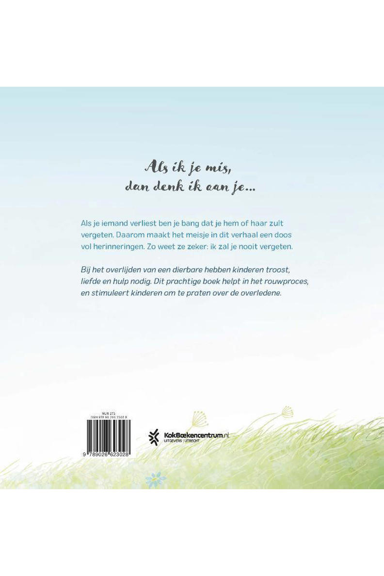 Joanna Rowland en Thea Baker Ik wil je nooit vergeten | wehkamp