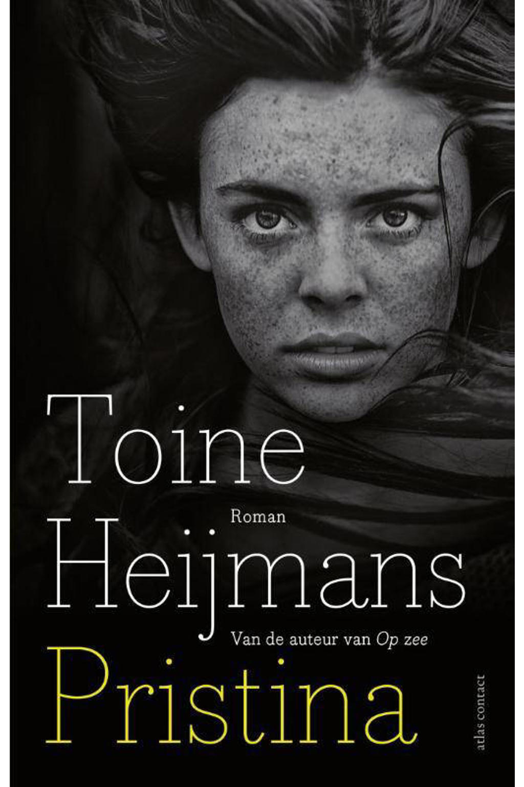 Toine Heijmans Pristina | wehkamp