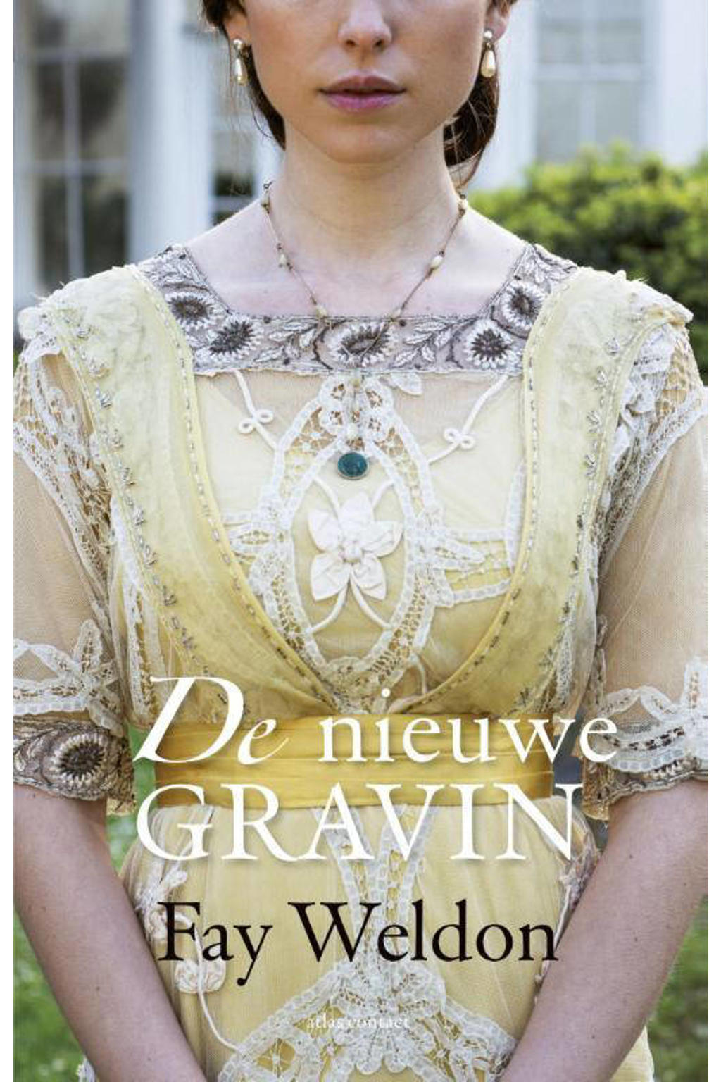 Fay Weldon De nieuwe gravin kopen? | Morgen in huis | wehkamp