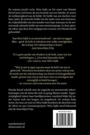 Wanda Reisel Jacobi's tocht, Witte liefde, Die zomer | wehkamp