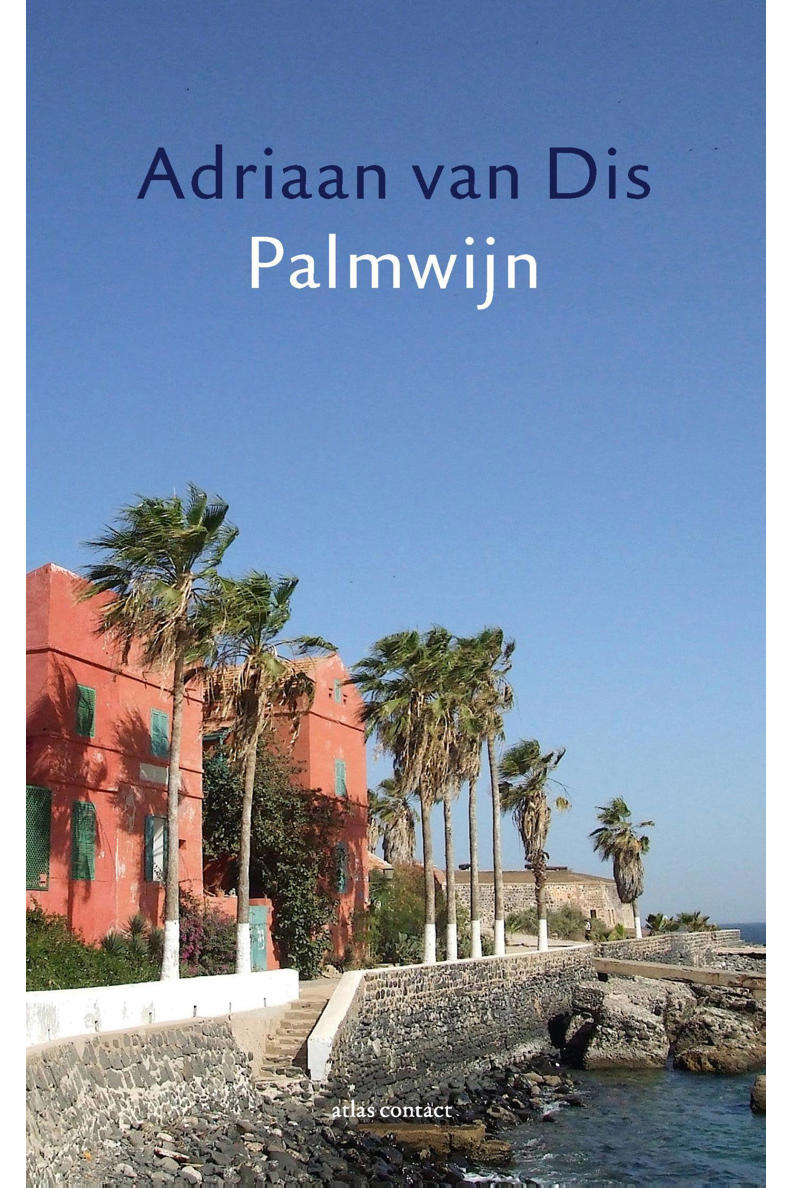 Adriaan van Dis Palmwijn kopen? | Morgen in huis | wehkamp