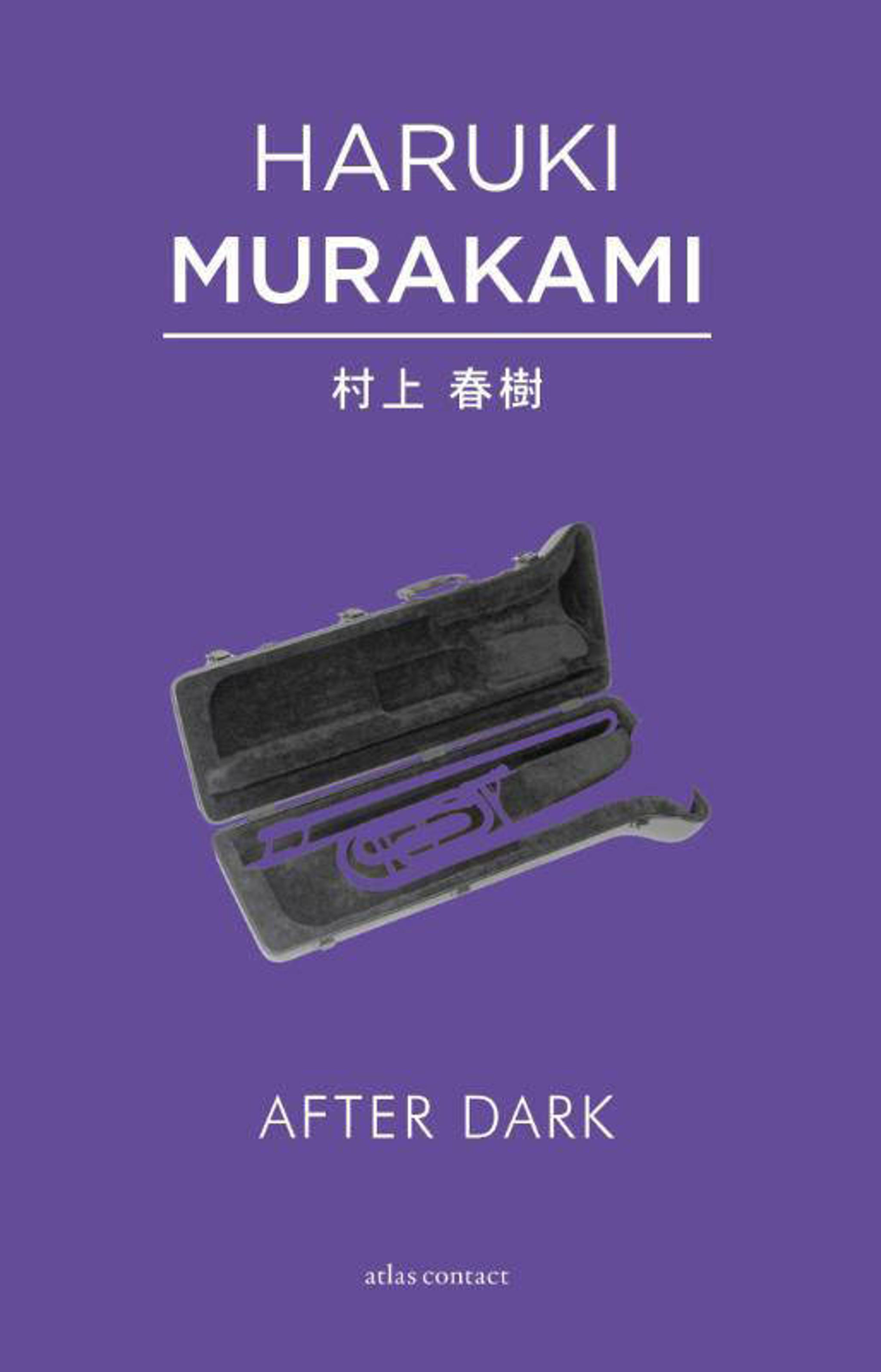 Haruki Murakami After dark kopen? | Morgen in huis | wehkamp