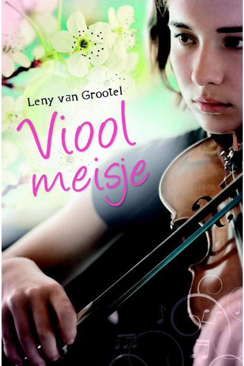 Leny van Grootel Vioolmeisje kopen? | Morgen in huis | wehkamp