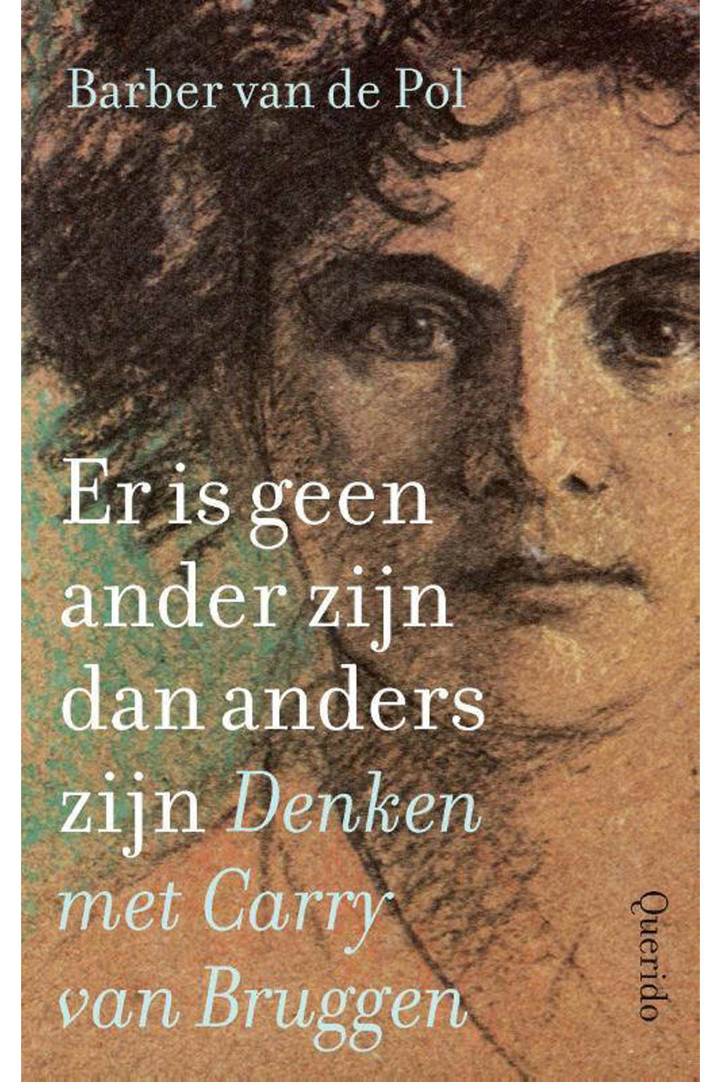 Barber van de Pol Er is geen ander zijn dan anders zijn | wehkamp