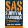 John Wiseman Het SAS Survival handboek | wehkamp