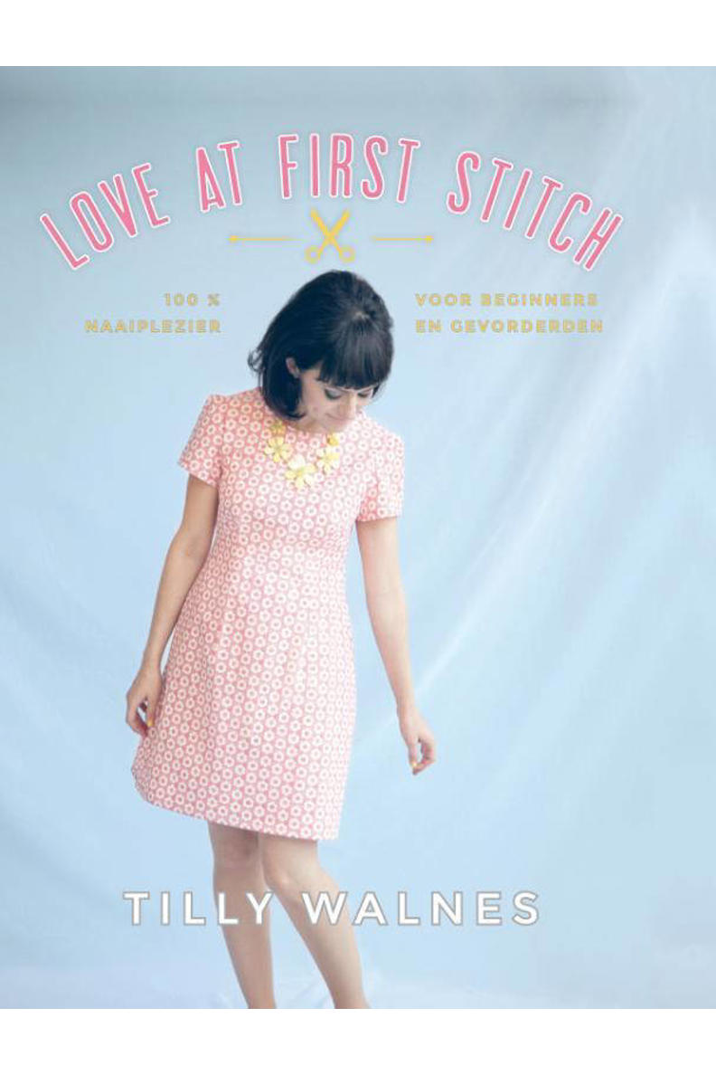 Tilly Walnes Love at first stitch | wehkamp