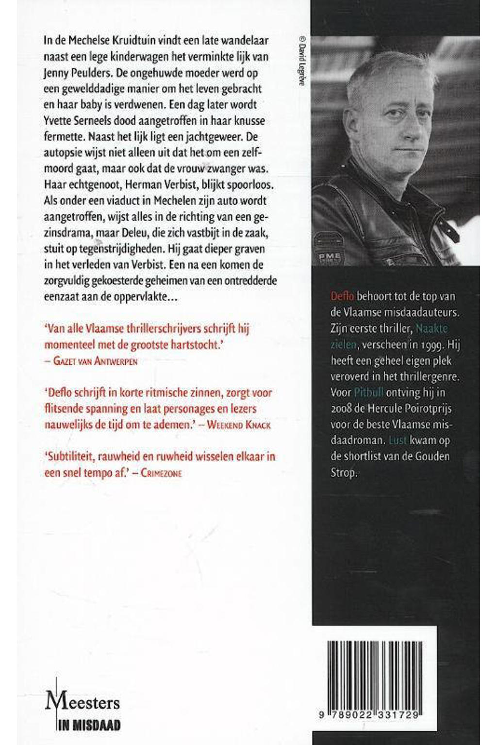 Luc Deflo Kortsluiting kopen? | Morgen in huis | wehkamp