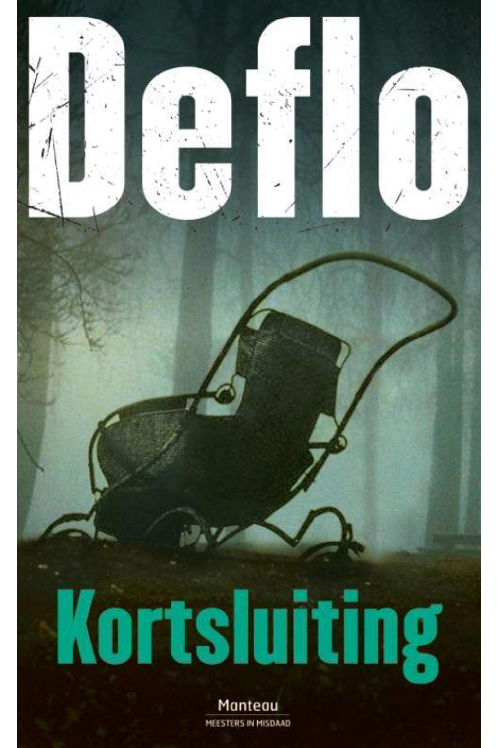 Luc Deflo Kortsluiting kopen? | Morgen in huis | wehkamp