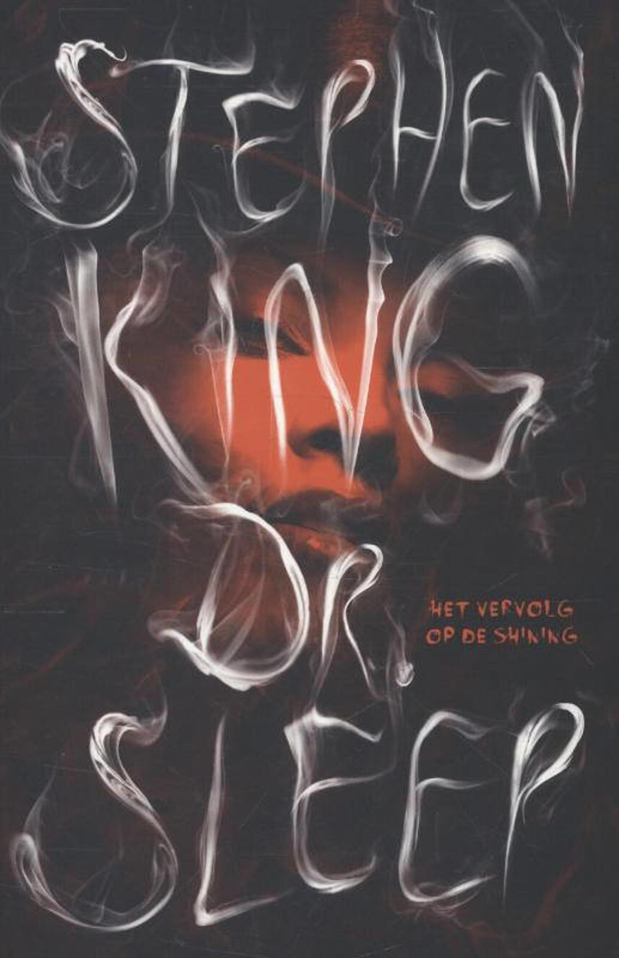 Stephen King Dr. Sleep kopen? | Morgen in huis | wehkamp