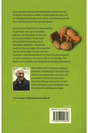 Naim Ateek Roep om verzoening | wehkamp