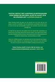 Arjan Postma en Koen van Santvoord Hoe één gekke mier de wereld kan veranderen | wehkamp
