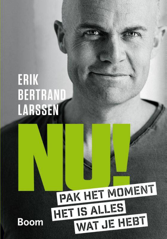 Erik Bertrand Larssen Nu! kopen? | Morgen in huis | wehkamp