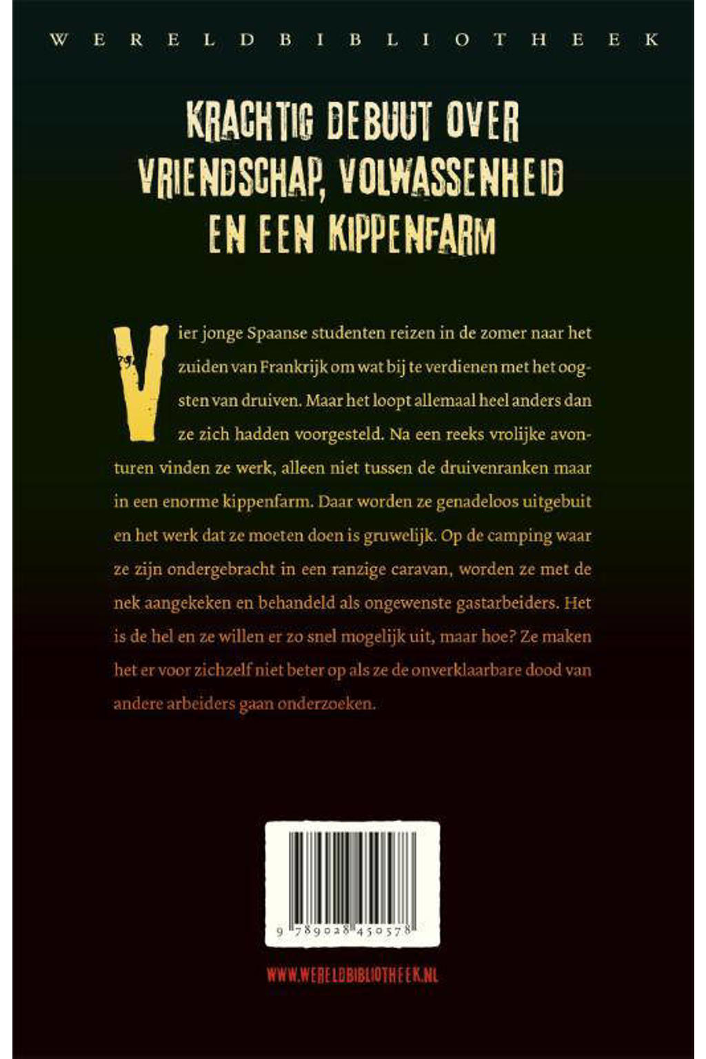 Munir Hachemi Levende dingen kopen? | Morgen in huis | wehkamp