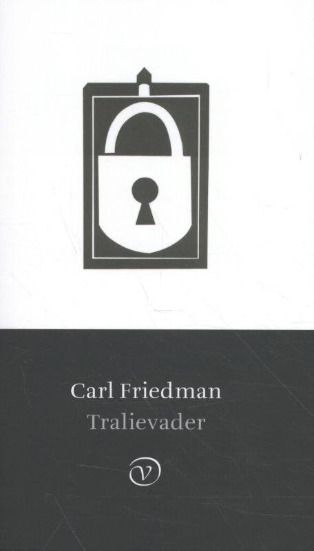 Carl Friedman Tralievader kopen? | Morgen in huis | wehkamp