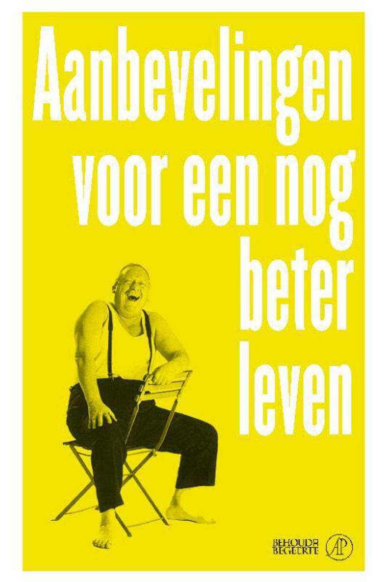 Aanbevelingen voor een nog beter leven | wehkamp