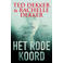 Ted Dekker en Rachelle Dekker Het rode koord | wehkamp