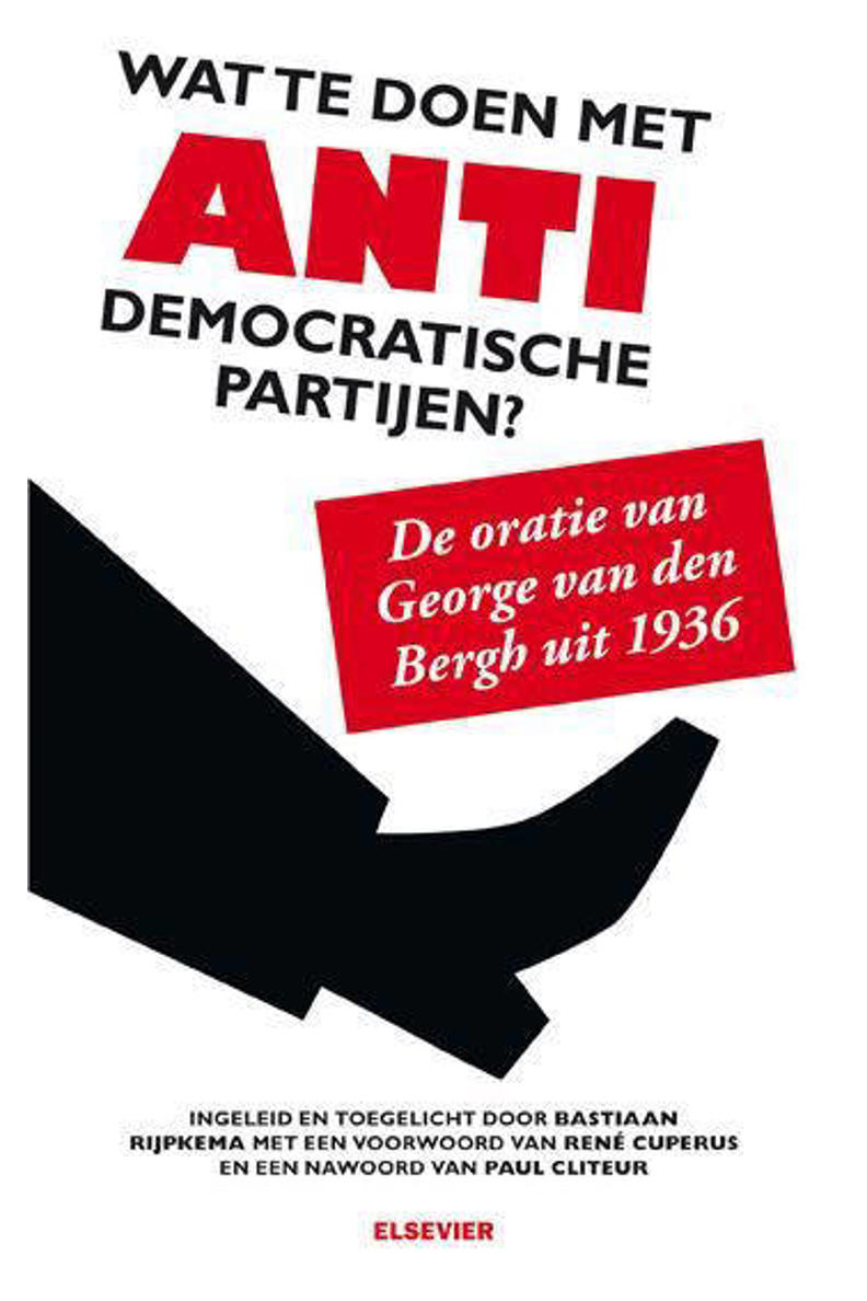 Bastiaan Rijpkema, René Cuperus en Paul Cliteur Elseviers Politieke ...