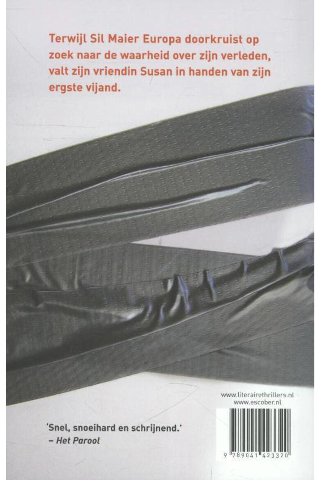 Escober Ongenade kopen? | Morgen in huis | wehkamp